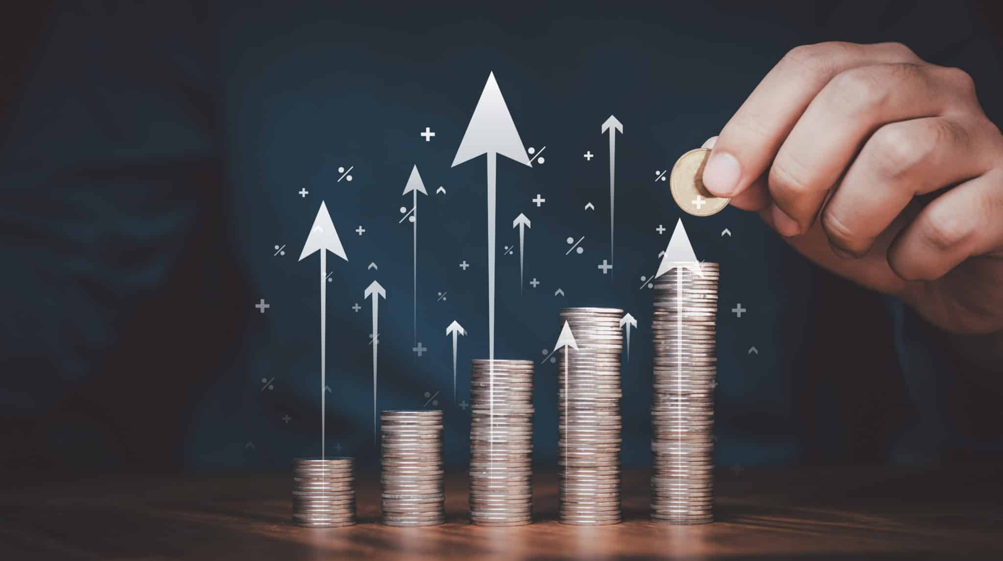 Start-up et entreprises : pourquoi réaliser une levée de fonds ...